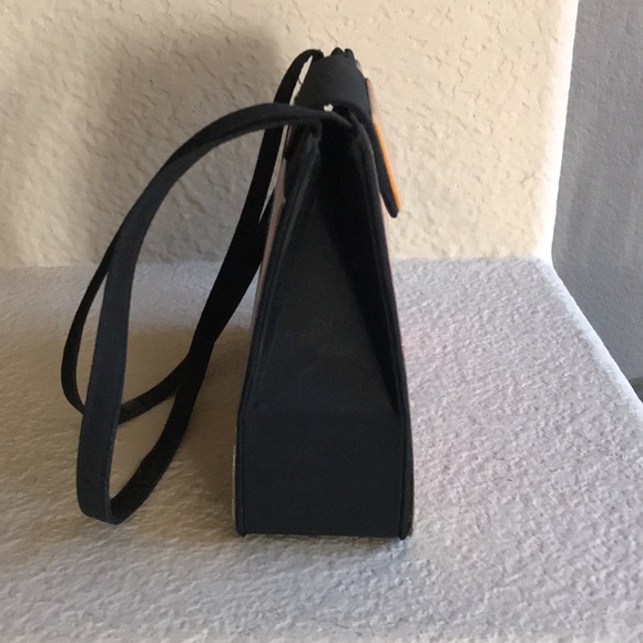 Angela Francone | Bags | Vintage Angela Frascone Purse | Poshmark